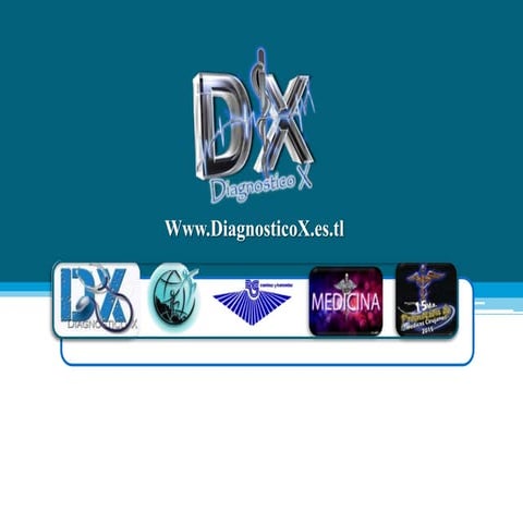 Fiebre dx | PPTX