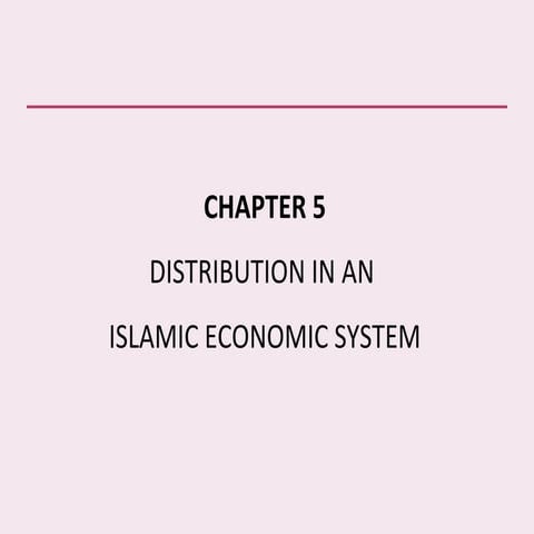 Fie chapter5 | PPT