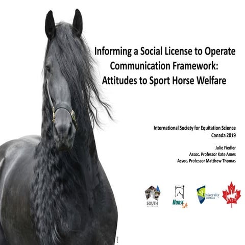 Informing a social licence to operate | PDF