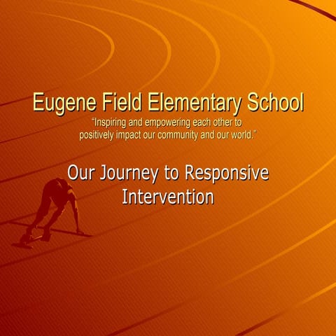 Field Response To Intervention Mo SW-PBS SI 2008 | PPT