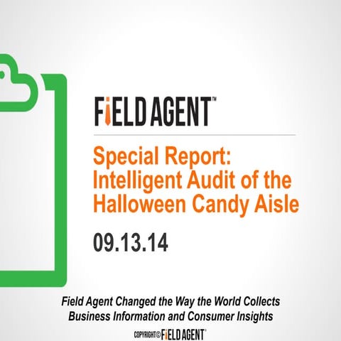 Halloween Insights 2017 | PDF