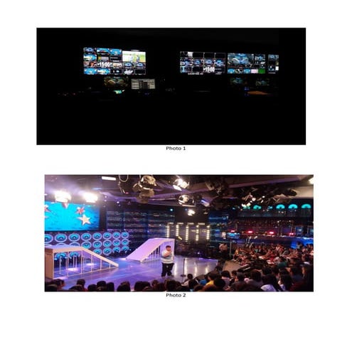 Field assignment photos | PDF