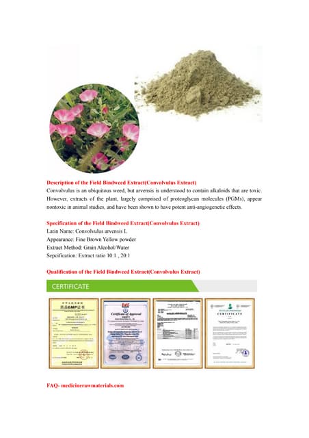 Baobab extract | DOC