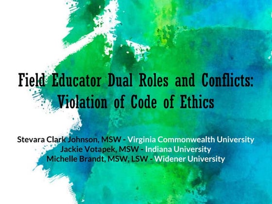 Letter of Recommendation | PDF