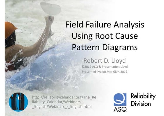 Root cause analysis | PDF | Home Appliances | Home & Garden
