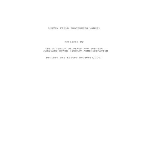 Field manual 0256 | PDF