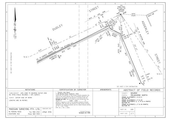 University of Waterloo - Campus Map | PDF