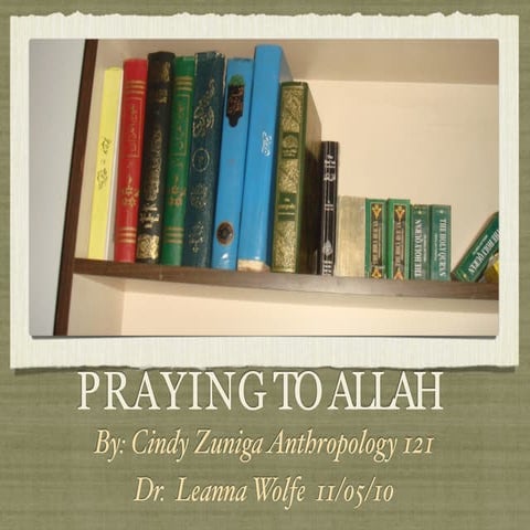 Field observation | KEY