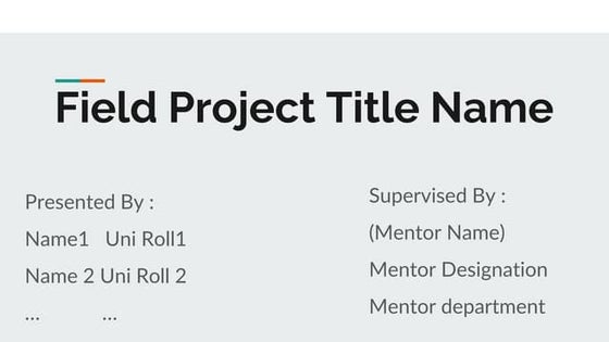 Mini Project_Presentation_Template.ppt
