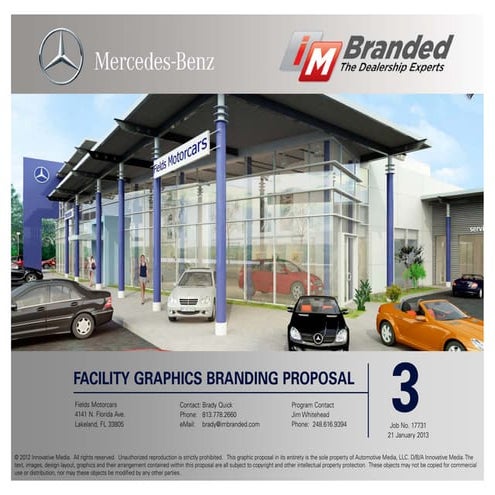 Fields Mercedes-Benz of Lakeland | PDF