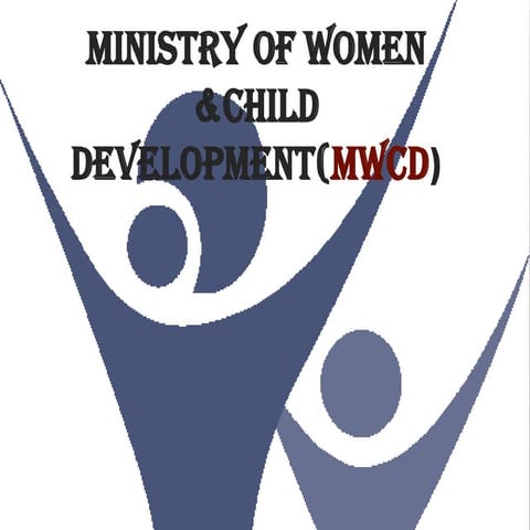 MWCD AND DEPT OF DISABILITY AFFAIRS | PPTX | Hinduism | Religion ...