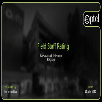 Field Staff Rating.pptx