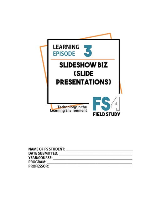 Electronic resources evaluation form (elms) | DOC