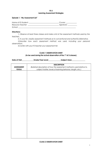 Teaching Observation demo Evaluation.pdf