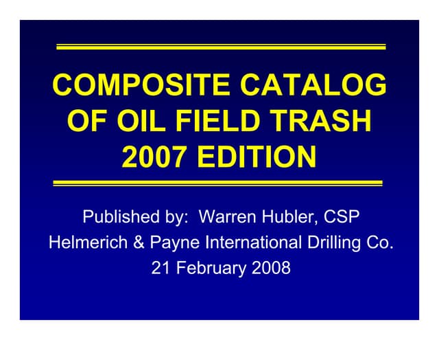 Presentation working at height | PPTX