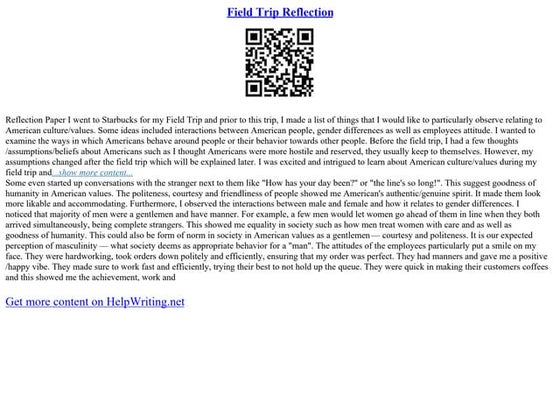 My High School Graduation Speech | PDF