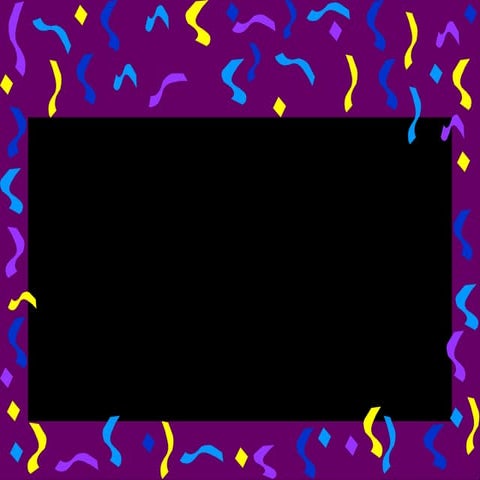 Fiesta template | PPT