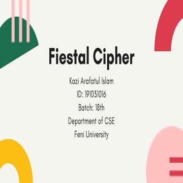Fiestal cipher.pptx