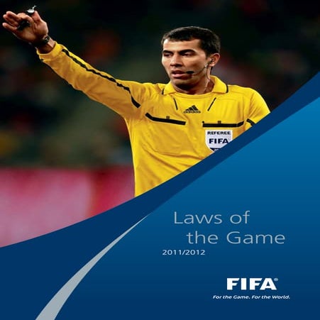 How To Play Touch - A Summary | PPT