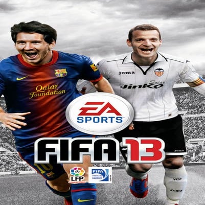 Fifa 13 | PDF
