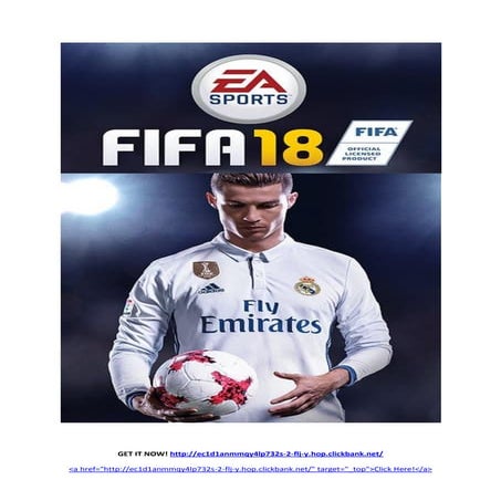 FIFA18 | PDF