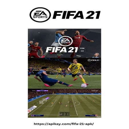 Fifa 21 | PDF