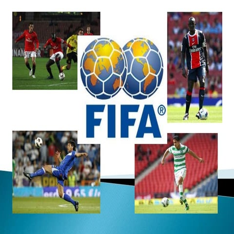 Fifa power point | PPT