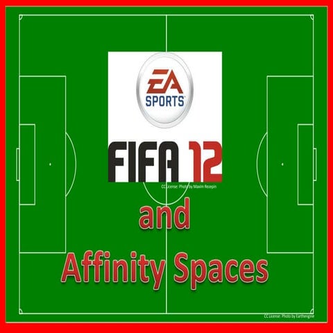 Fifa presentation | PPTX | Technology & Computing