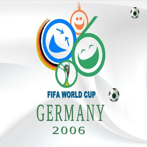 Fifa World Cup 2006 | PPS