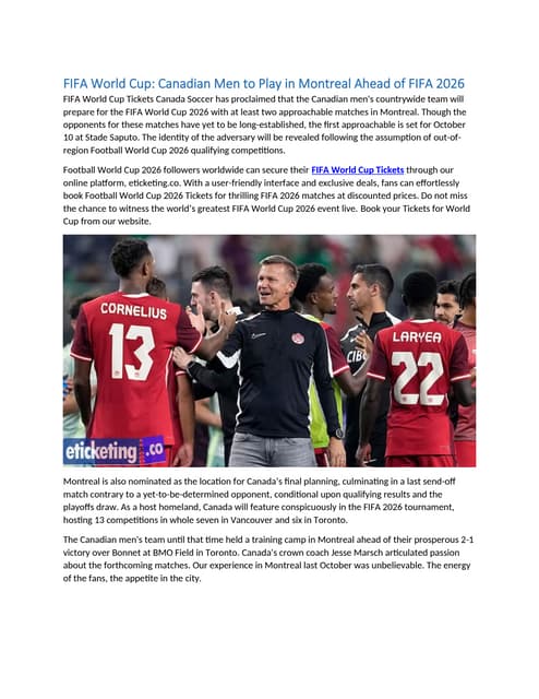 FIFA World Cup Final Lorenzo Revamps Colombia Goalkeepers for World Cup ...