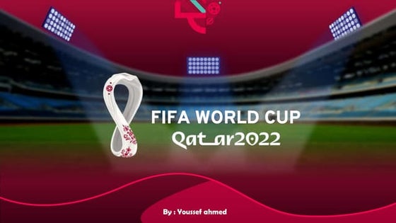 Fifa world cup | PPTX