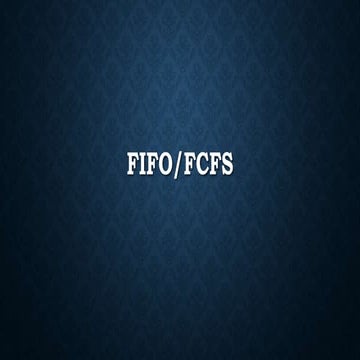 FIFO.pptx