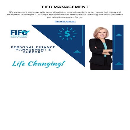 FIFO MANAGEMENT.pdf