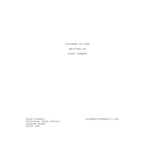 University of San Diego Certificates | PPTX