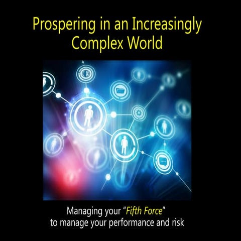 Prospering in an increasingly complex world | PDF | Aviation Industry ...