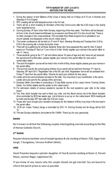 The statement of purpose | PDF