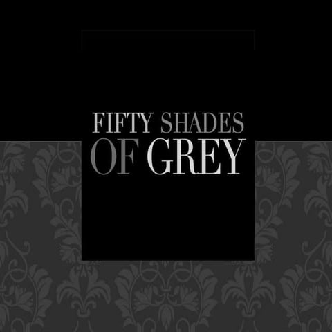 Fifty shades of analysis. | PPTX