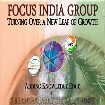 Focus india group