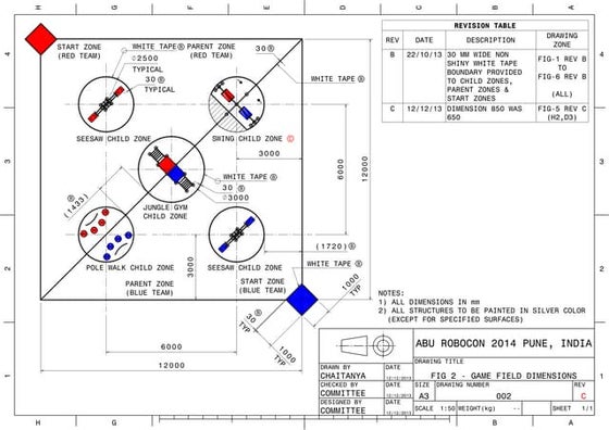 Fig 3 seesaw rev b sheet-1 | PDF | Drawing and Sketching | Arts and Crafts