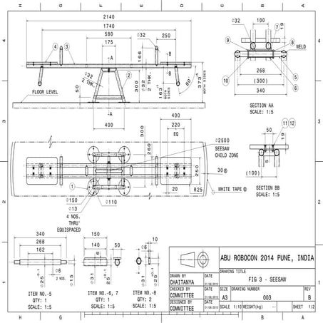 Fig 3 seesaw rev b sheet-1 | PDF