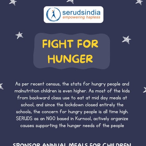 Help Save Lives: Donate Now to Fight Malnutrition.pptx