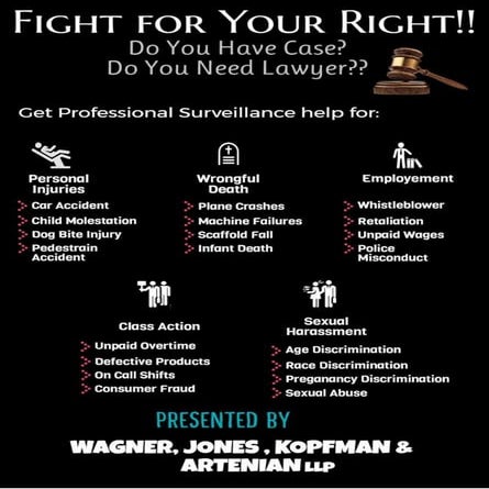 Fight For Your Right | PDF