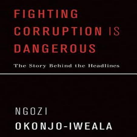 Fighting Corruption Is Dangerous: The Story Behind the Headlines [P.D.F ...