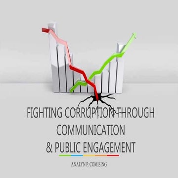 Fighting Corruption through Communication and Public Engagement.pptx
