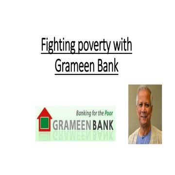 Grameen Bank Presentation (Group).pptx