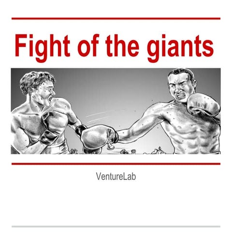 Fight of the giants | PDF | Sports