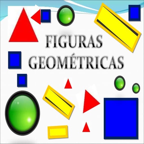 Formas geométricas | PPT