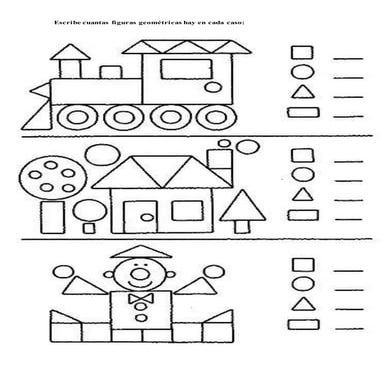 Figuras geometricas | DOC