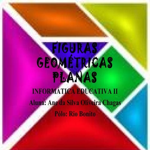 Figuras geométricas planas | PPT