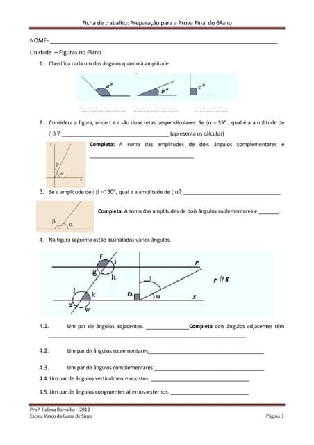 Flowchart Question and Answer (Algorithm MCQ) | PDF | Programming ...